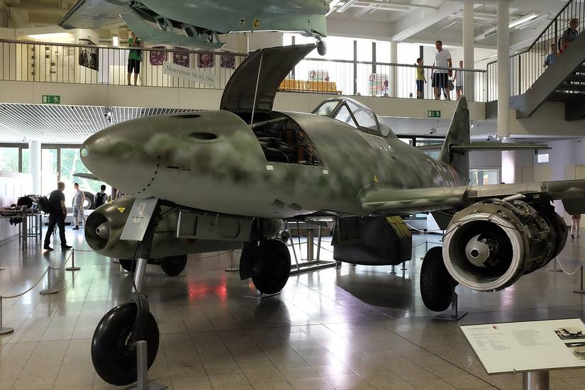 Ilyushin Il-28: The 1940s Bomber Still Used Today By North Korea