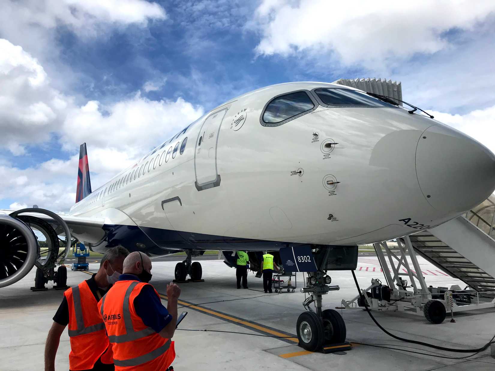 Delta Air Lines Begins 7 Atlanta Routes In 2 Days & 2 Are Brand-New