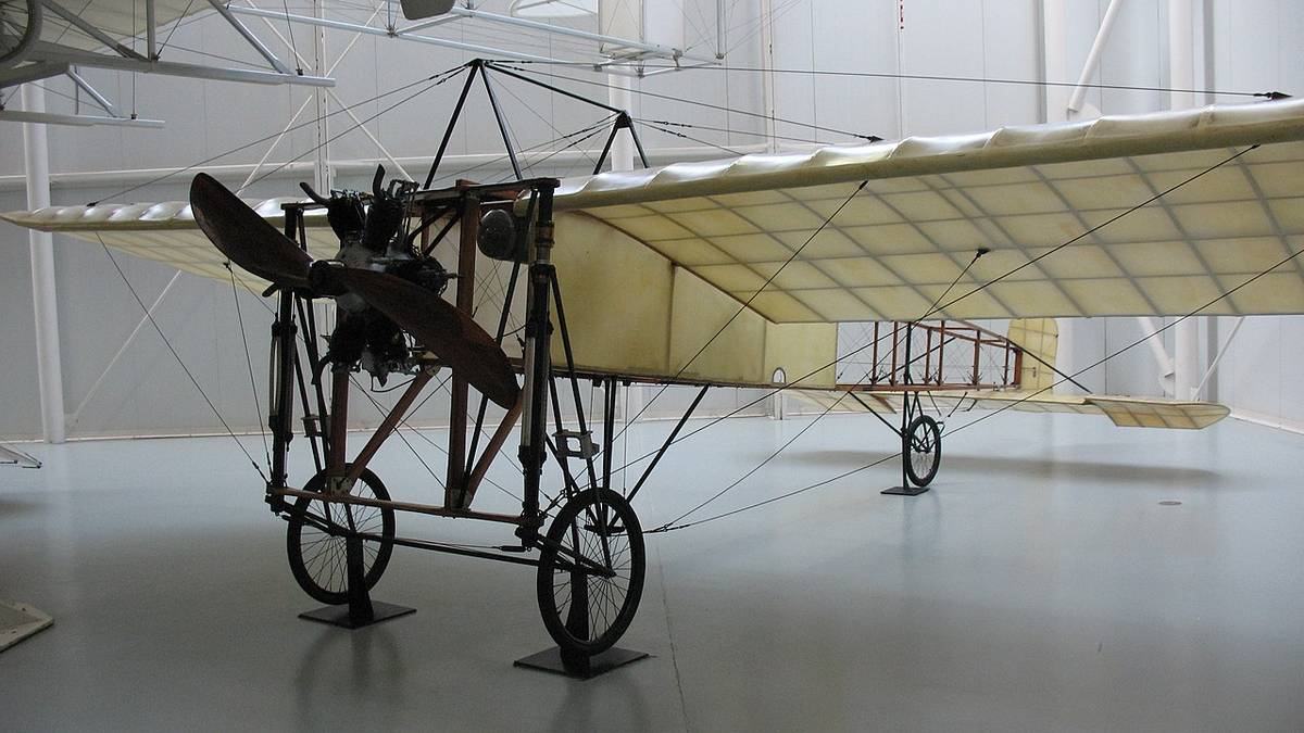 Maharaja Bhupinder Singh: The Story Of India's First Private Aircraft Owner
