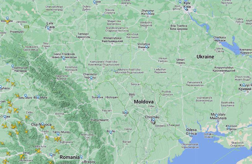 Flight Tracking: Which Areas Are Of Most Interest To Avgeeks?
