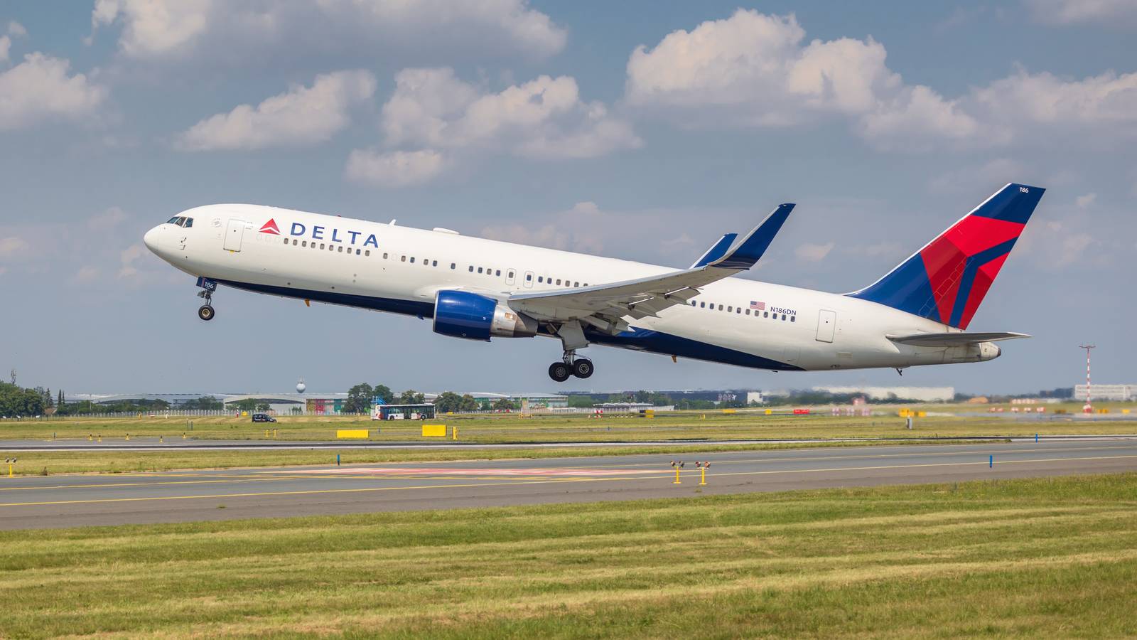 The Boeing 767’s Most Served Routes In June 2023