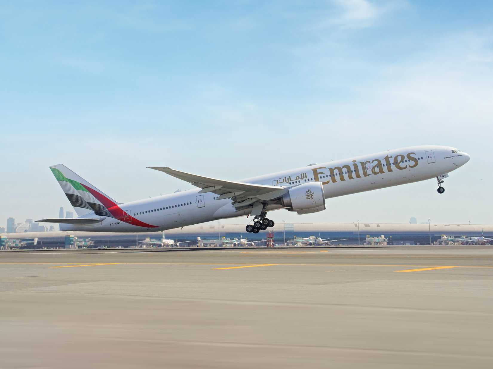 Emirates Vs. Etihad Airways Vs. Qatar Airways: Which Carrier Wins In ...