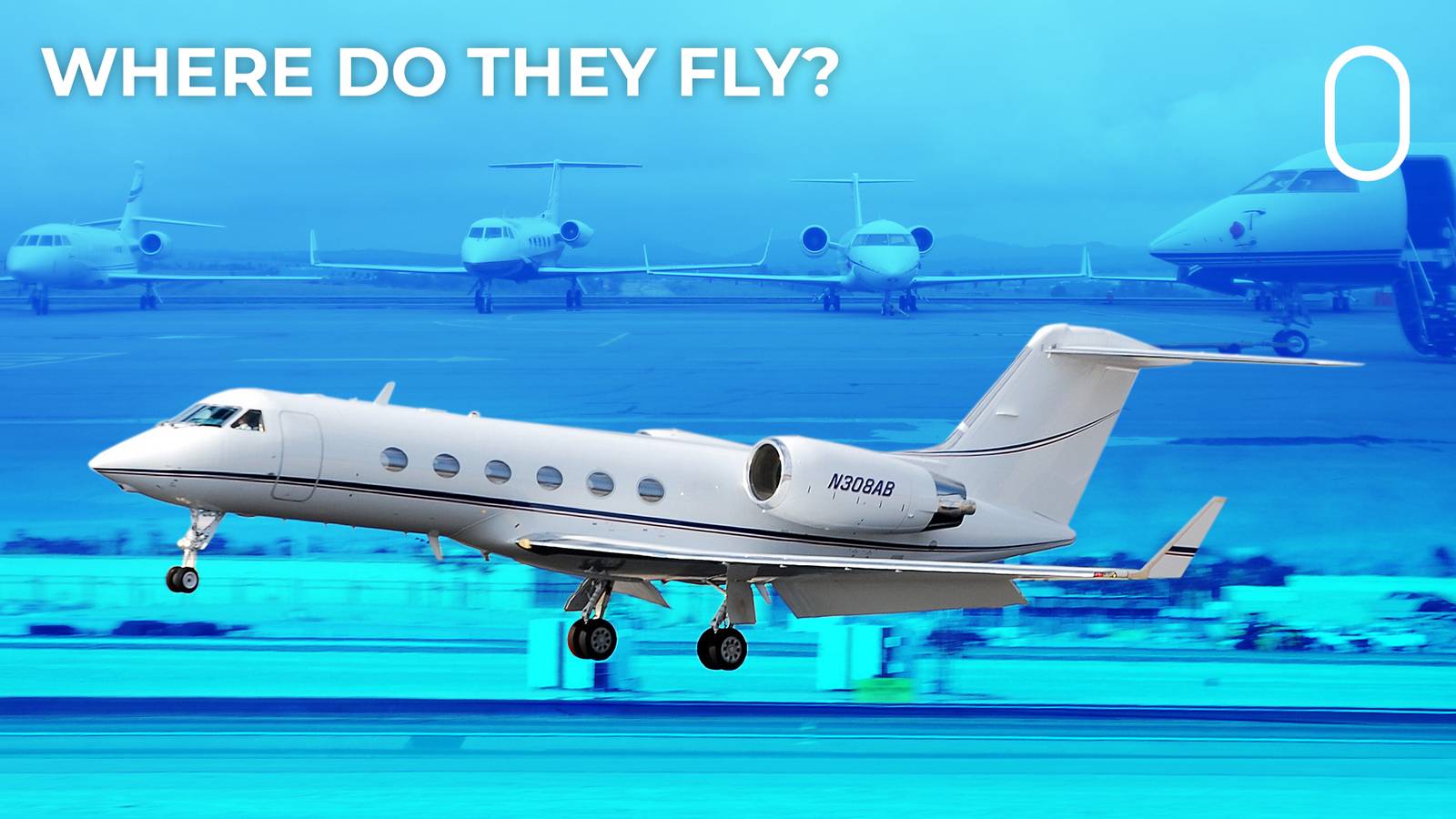 Exploring The Top Private Jet Destinations Around The World