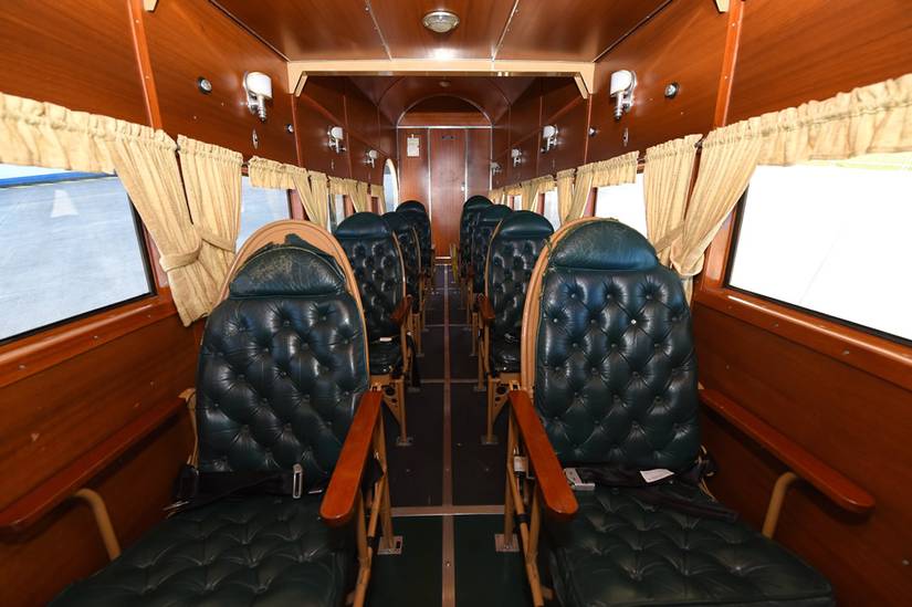 Avgeek Dream: Experimental Aircraft Association Offering Joy Rides On ...