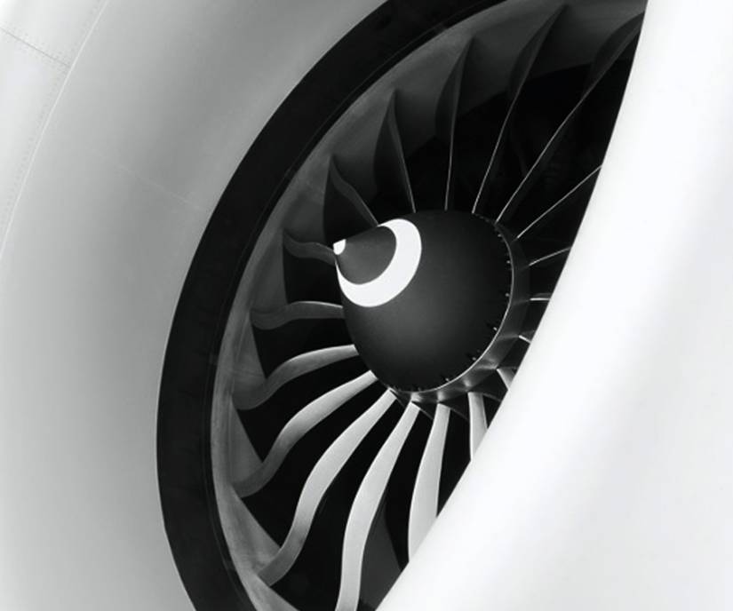 China Airlines Orders GEnx-1B For Boeing 787 Fleet