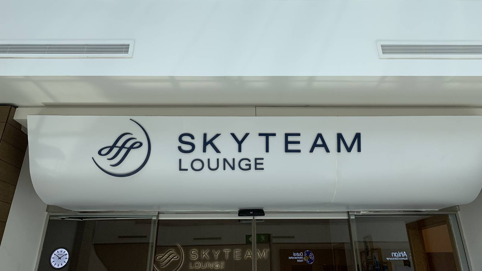 Where Should The SkyTeam Alliance Open Its Next Lounge?