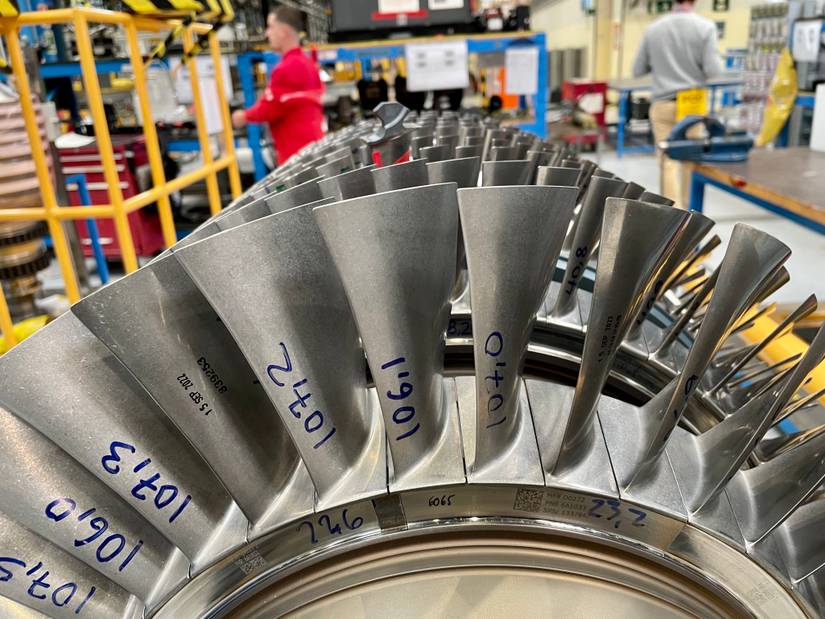 From Start To Finish: A Day In The Life Of An Aviation Power Plant Engineer