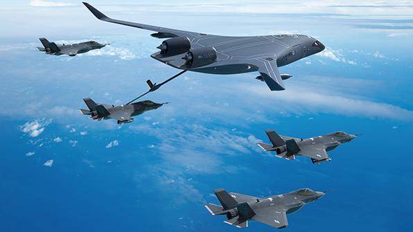 Meet JetZero: The Manufacturer Trying To Bring Blended Wing Body Flying ...