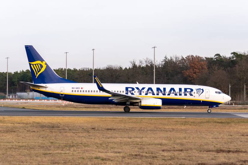 The Differences Between Ryanair's Fare Types