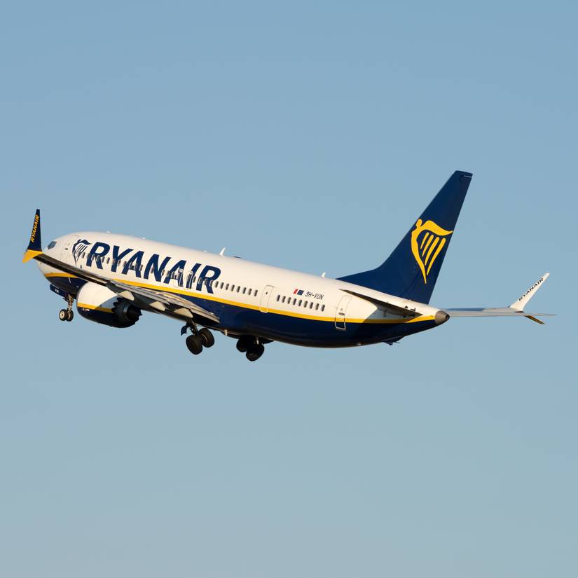 Ryanair CEO Apologizes After Flight Attendant Announces That Tel Aviv ...