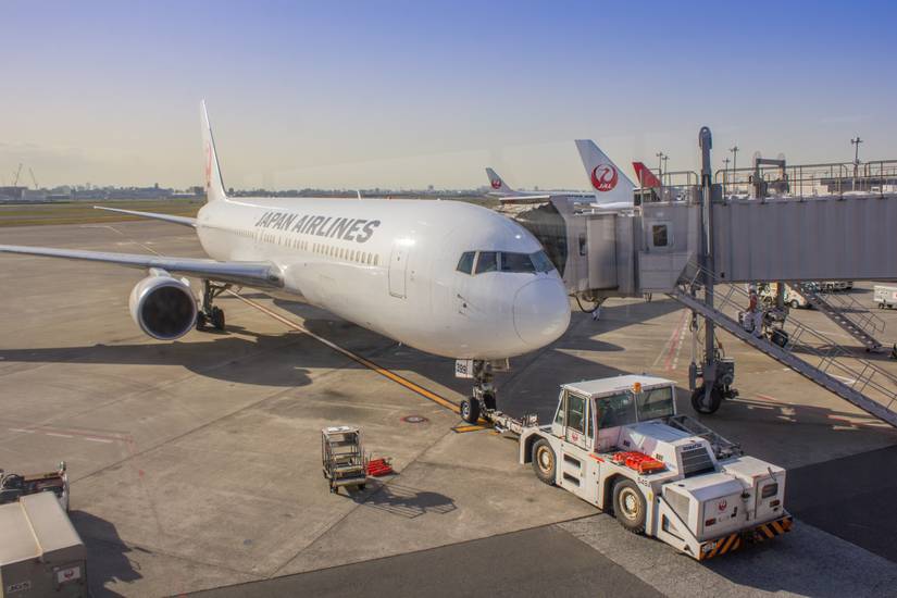 A Comprehensive Guide To Airport Ground Handling