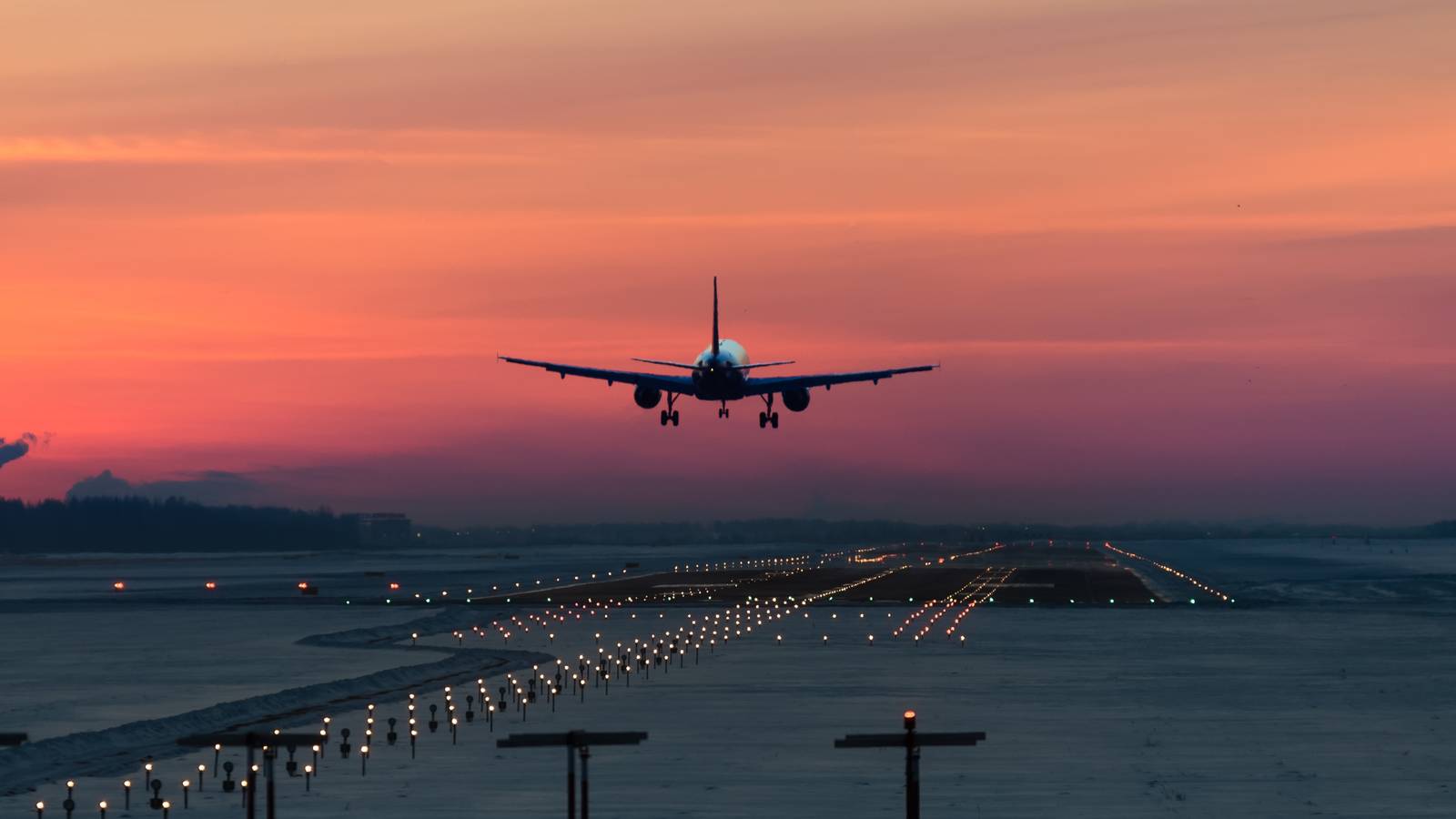 Aircraft Navigation Systems Explained: From VOR To GPS