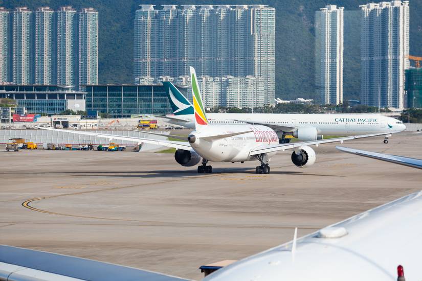Ethiopian Airlines ShebaMiles: The Simple Flying Guide