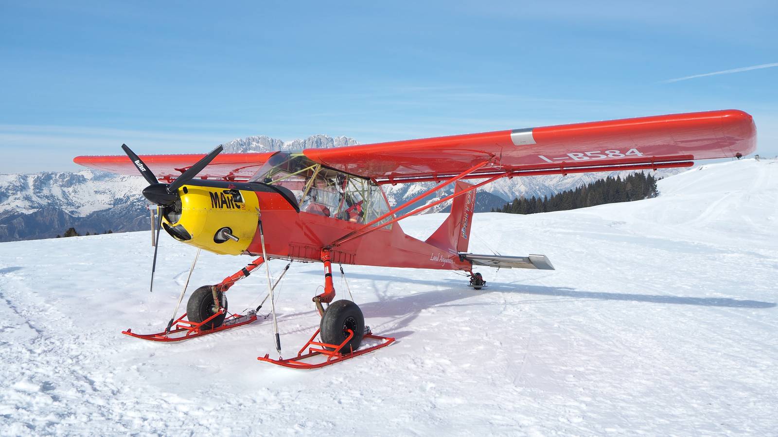 What Are Bush Planes & What Makes Them Different To Other Aircraft?
