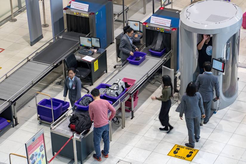 Airport Security 101: A Traveler's Guide to TSA Procedures