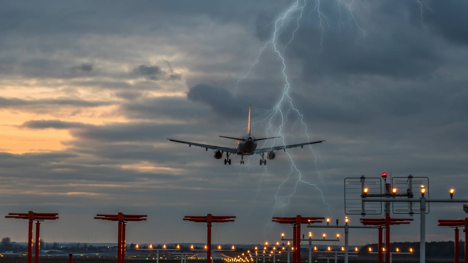 How Weather Forecasts Can Help Airline Passengers Better Prepare For ...