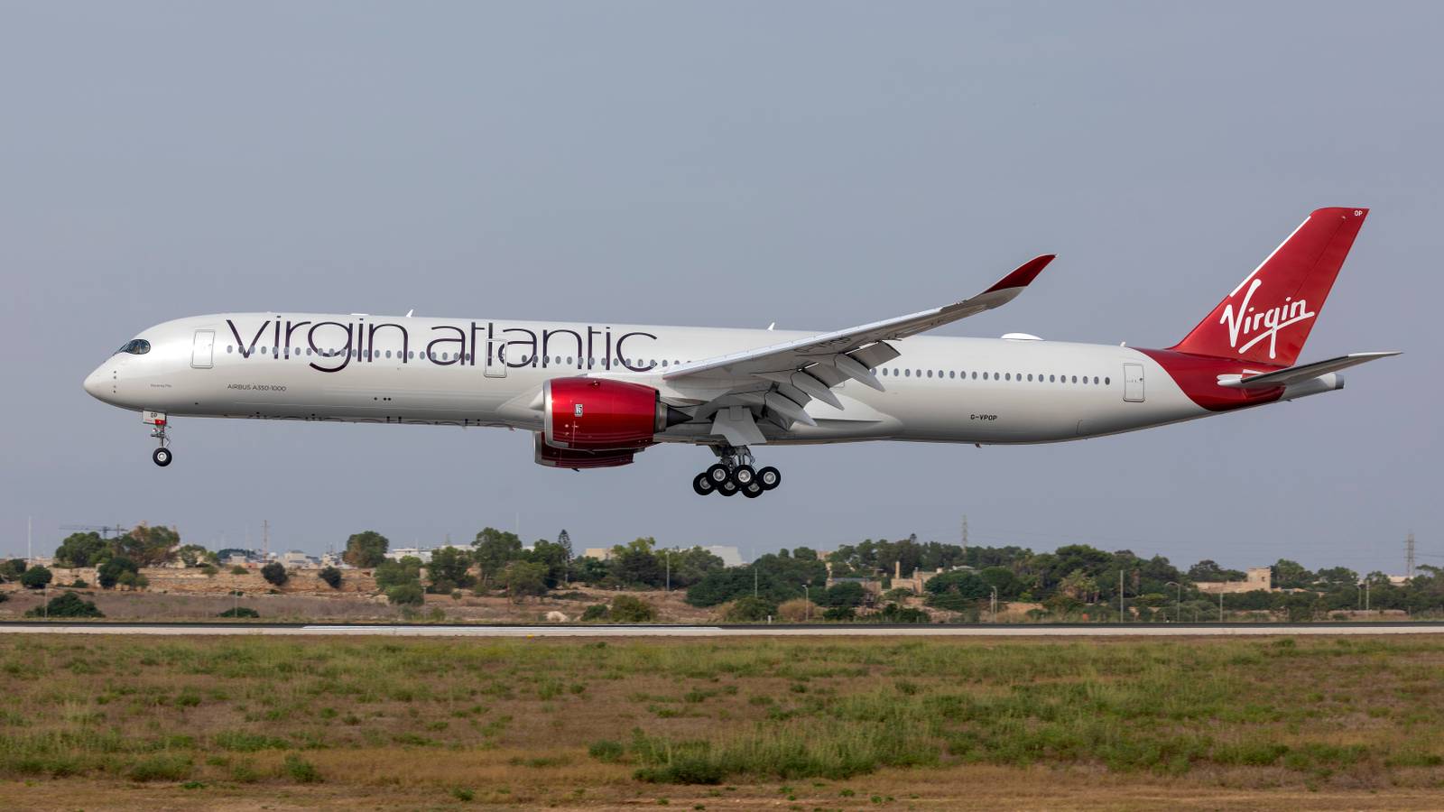 Virgin Atlantic Points Booster: What You Need To Know