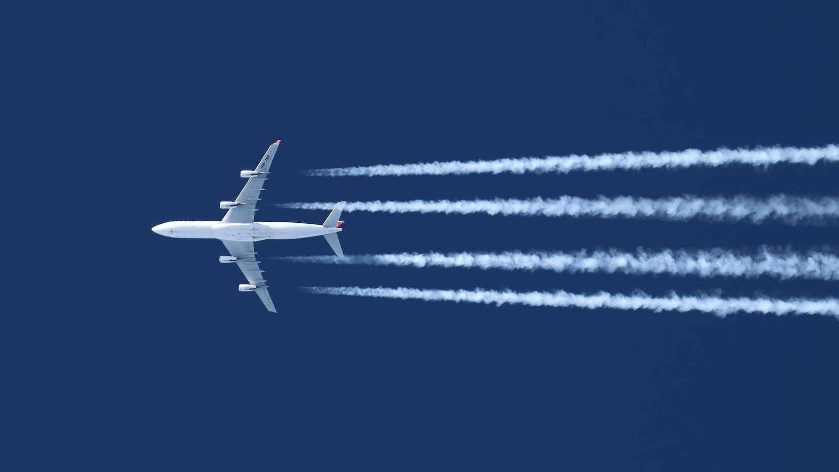 IATA Calls For More Research On Contrails As EU Pushes For Tighter ...