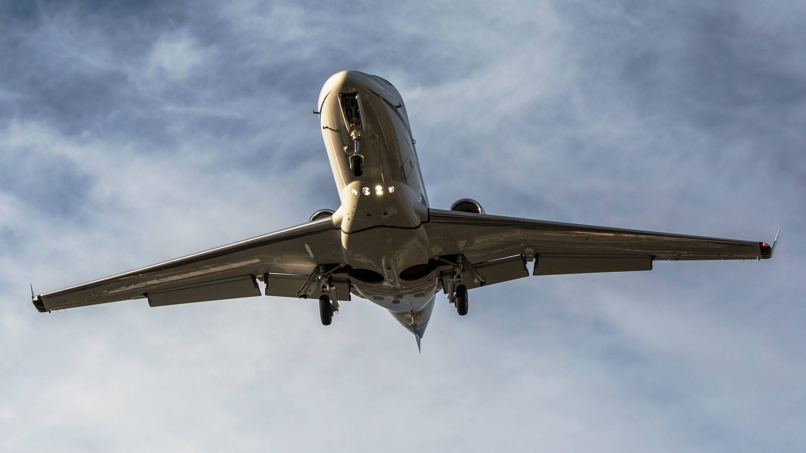 Rapper Rick Ross Got A Private Jet: A Gulfstream G550