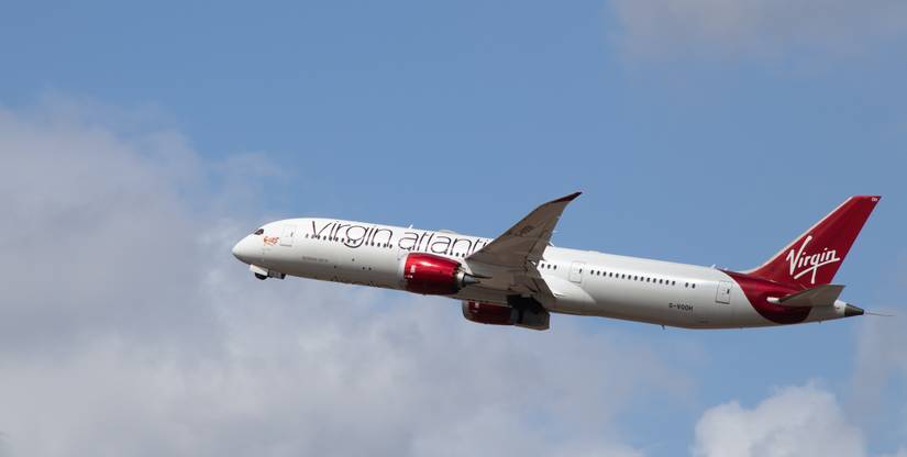 Virgin Atlantic Points Booster: What You Need To Know