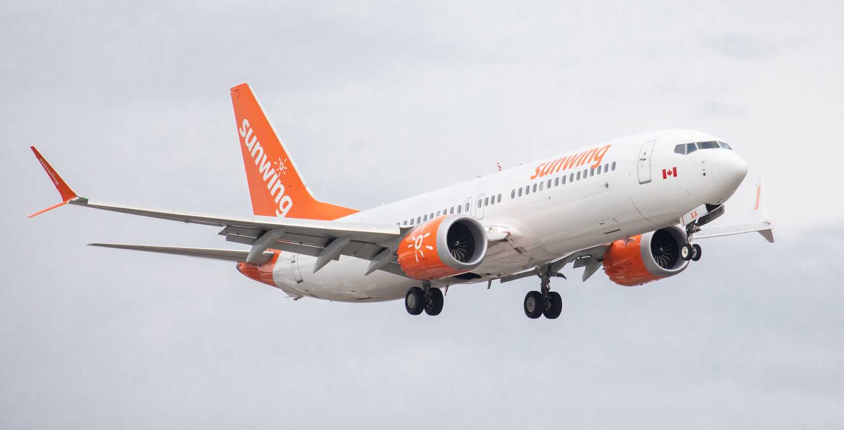 WestJet Doubles Down On Newfoundland Demand With New Flight To London ...