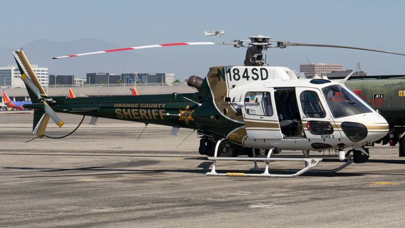 How On Earth Do Helicopters Fly?