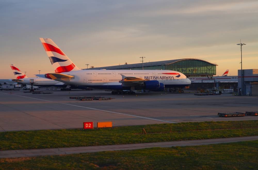 British Airways Increases Minimum Connection Times To Avoid Heathrow ...