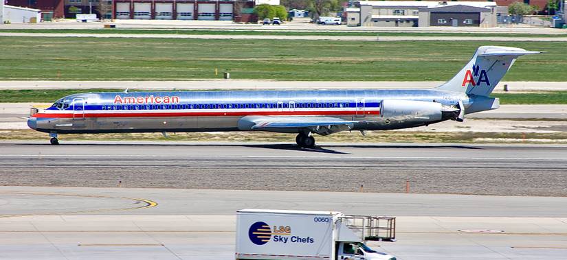 The Anatomy Of The Pushback