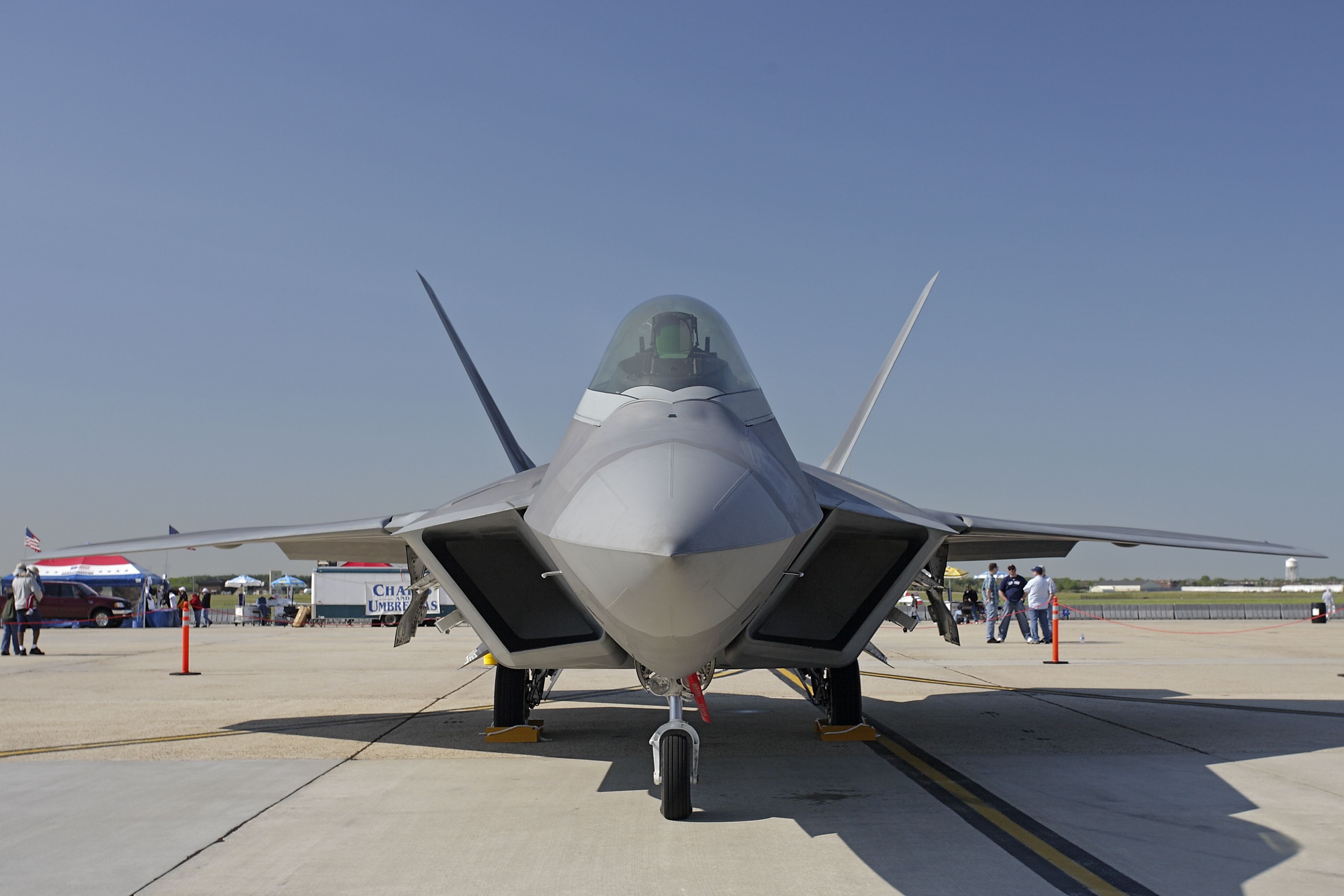 How Much Does An F-35 Cost?