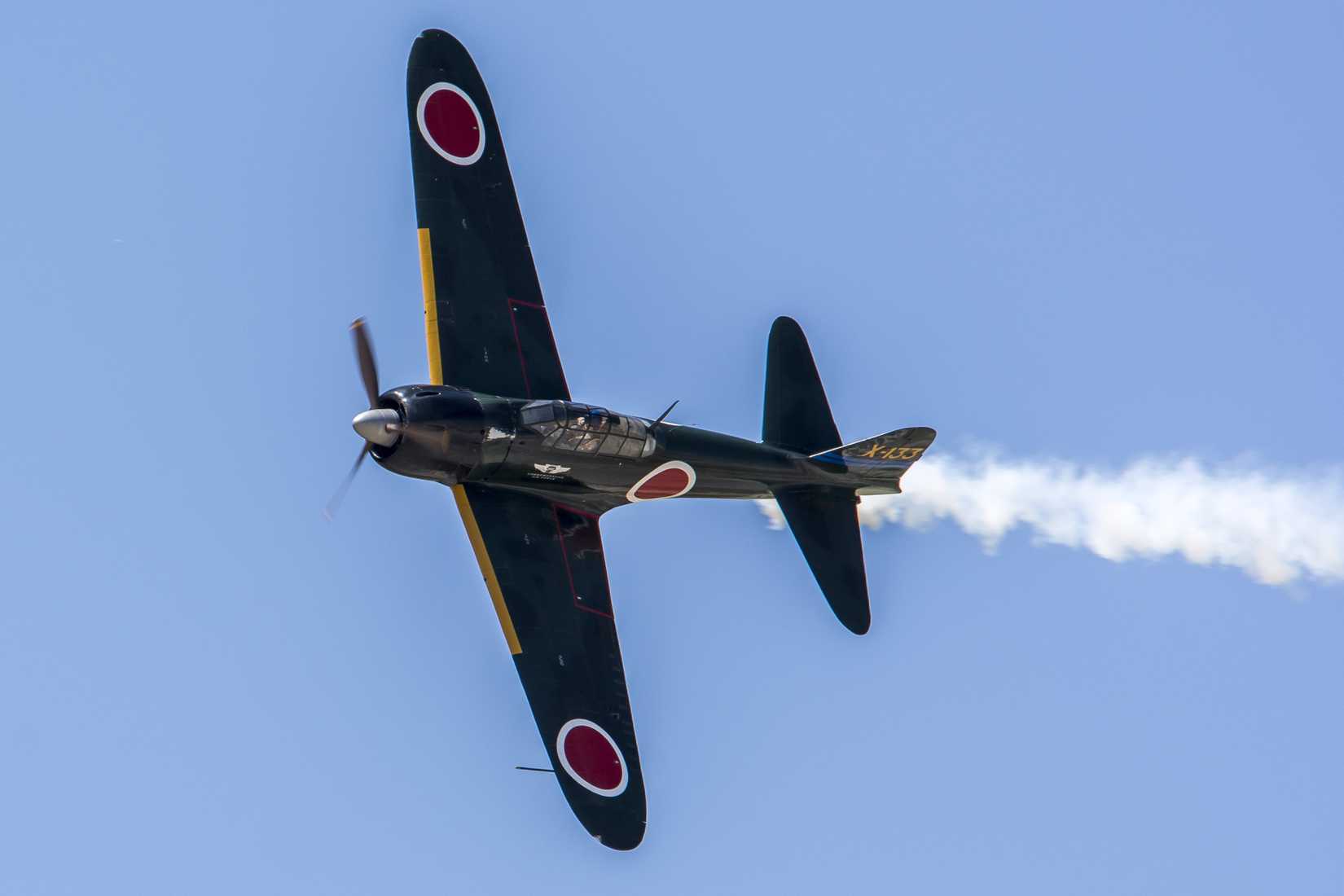 Vought OS2U Kingfisher: America's WWII Float Plane