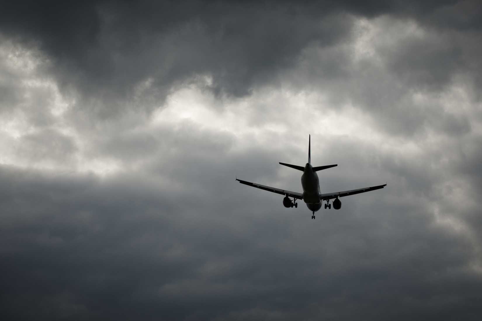 Flying In Tornado Season: What Challenges Does It Pose To US Pilots?