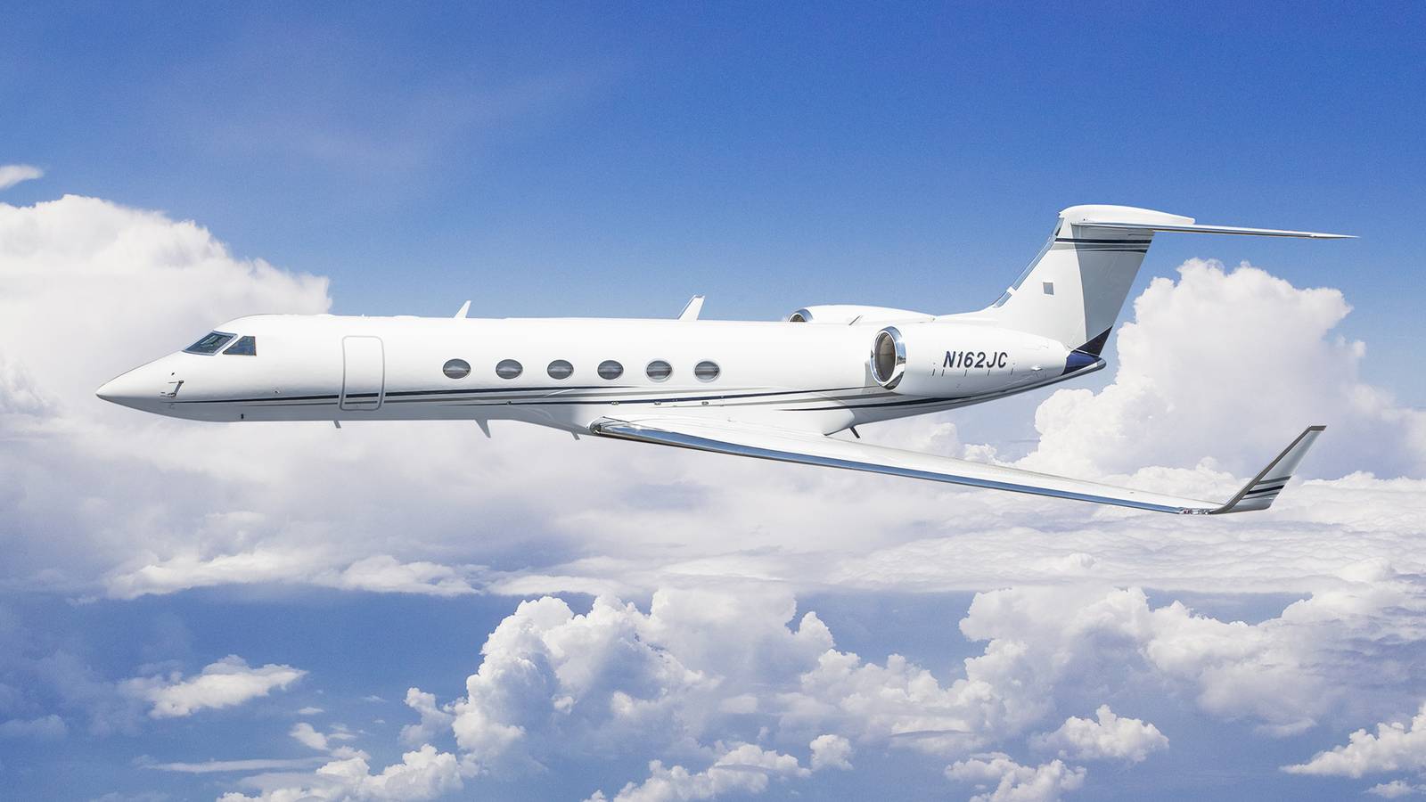 Did You Know? 10 Interesting Facts About Private Jets