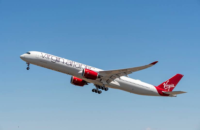 More Competition: Virgin Atlantic To Relaunch Dubai Flights From London ...