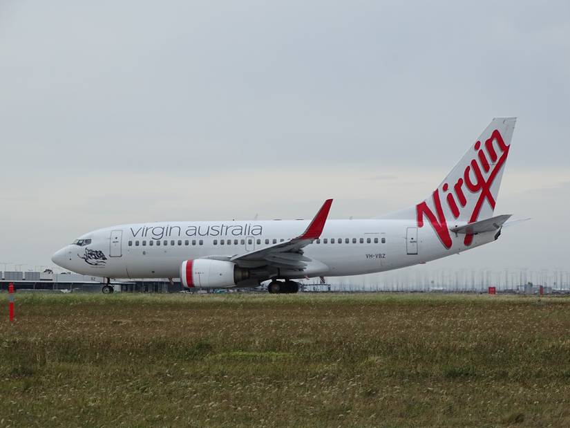 Nearly 8 Hours On A Boeing 737: Virgin Australia’s New Japanese Route