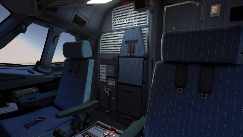 How Do Aircraft Doors Work?