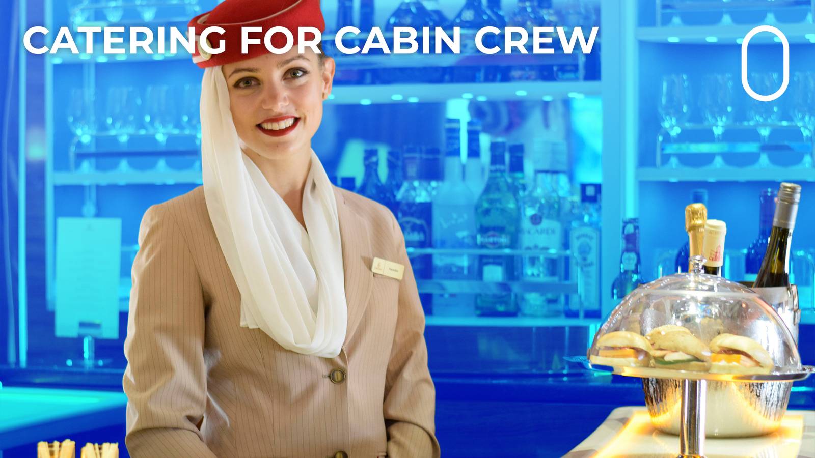 What Do Cabin Crew Eat During A Flight?