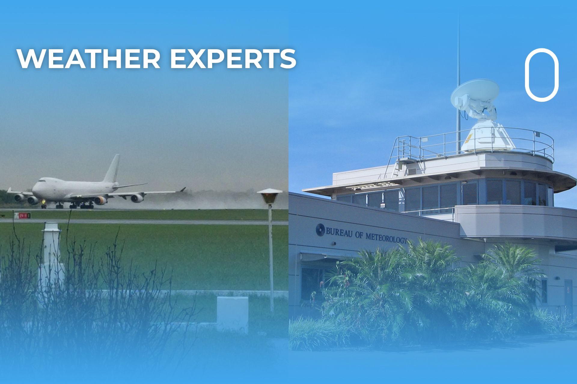 Which Meteorological Instruments Do Airports Have At Their Disposal?
