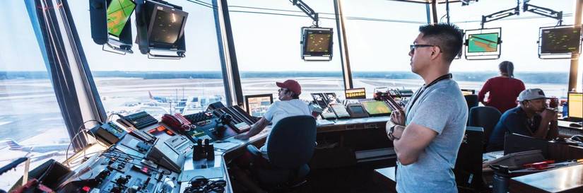 Why Are People Onboard Aircraft Referred To As 'Souls' In ATC ...
