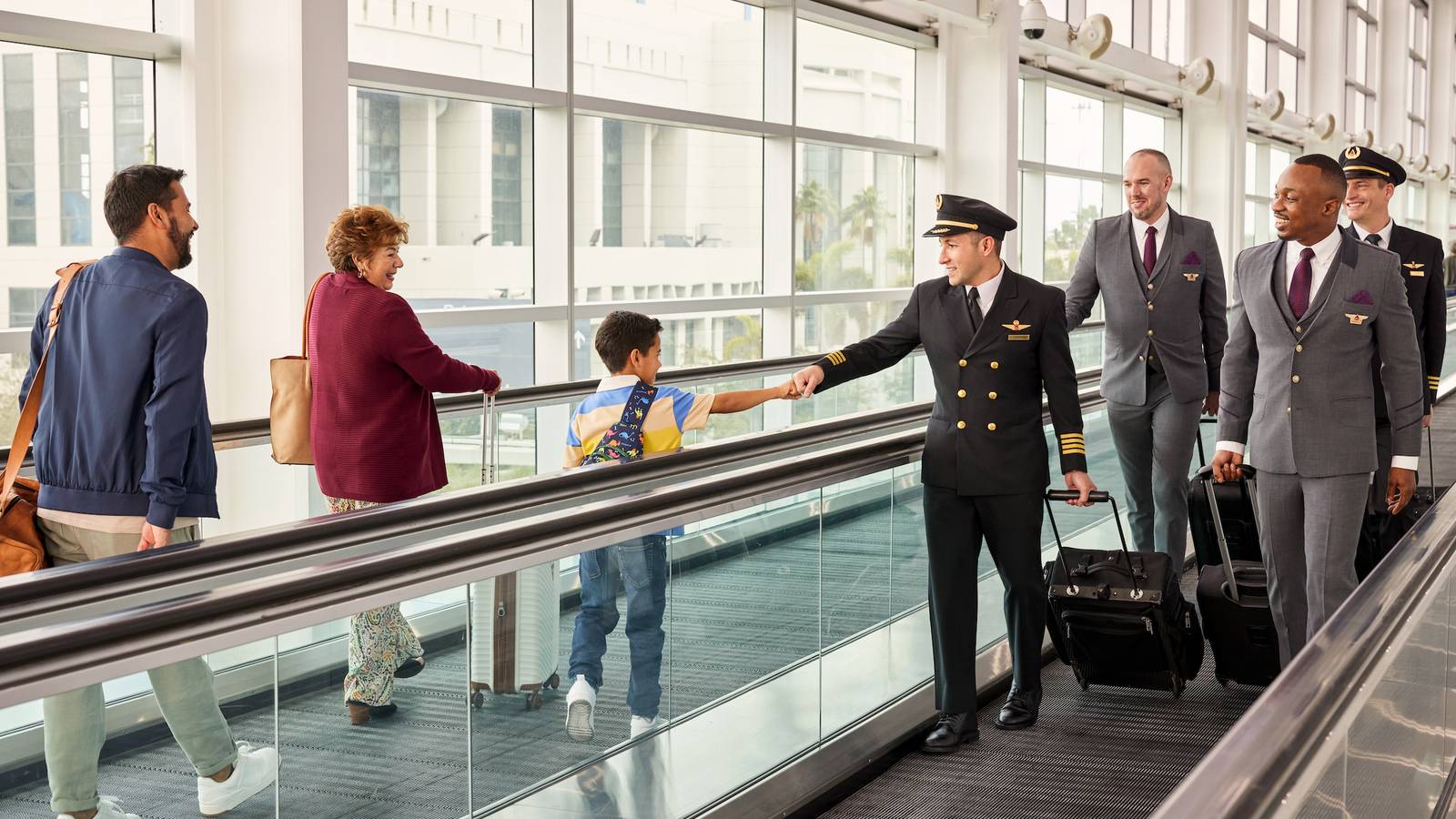 What Are A Chief Pilot's Roles & Responsibilities?