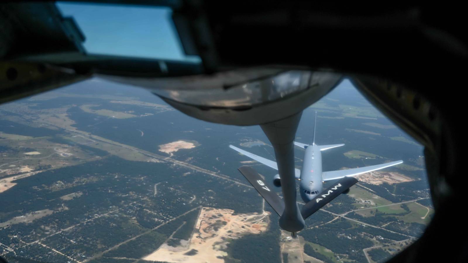 100 Years On: The Story Of The First Aerial Refueling & How It Has Been ...