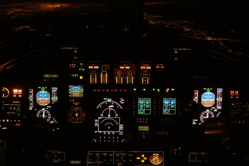 How Can Passengers' Personal Devices Potentially Pose Cyber Threats To ...
