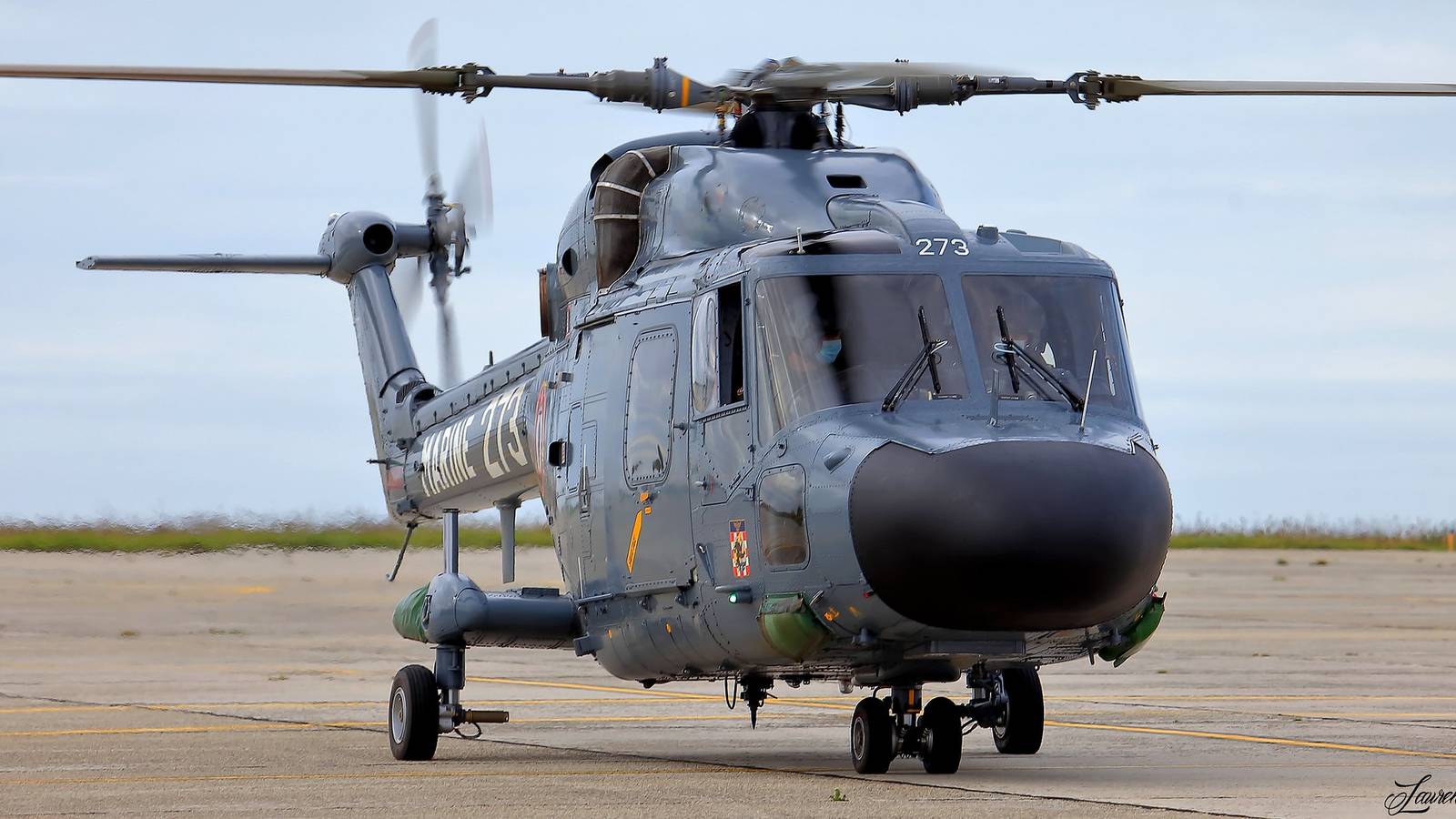 Top 5: Inside The World's Fastest Helicopters