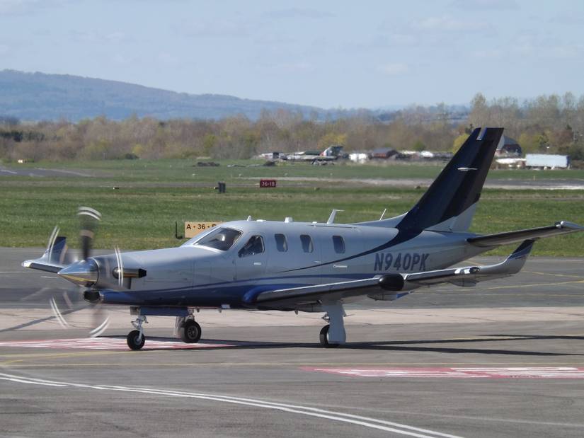 Top 10 Private Aircraft For Short Runways