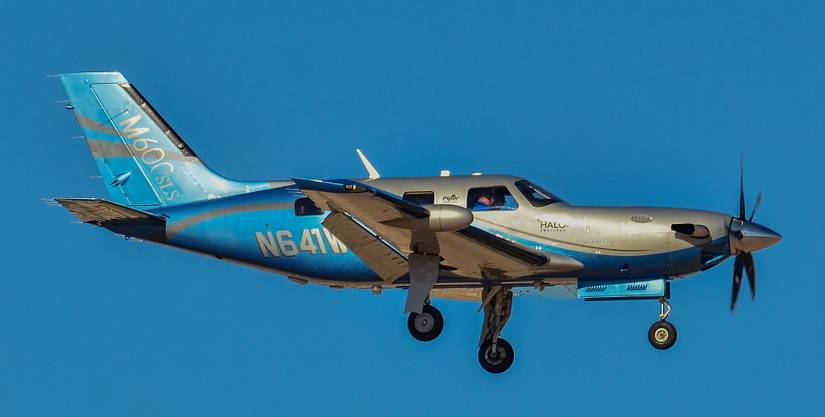 Top 10 Private Aircraft For Short Runways