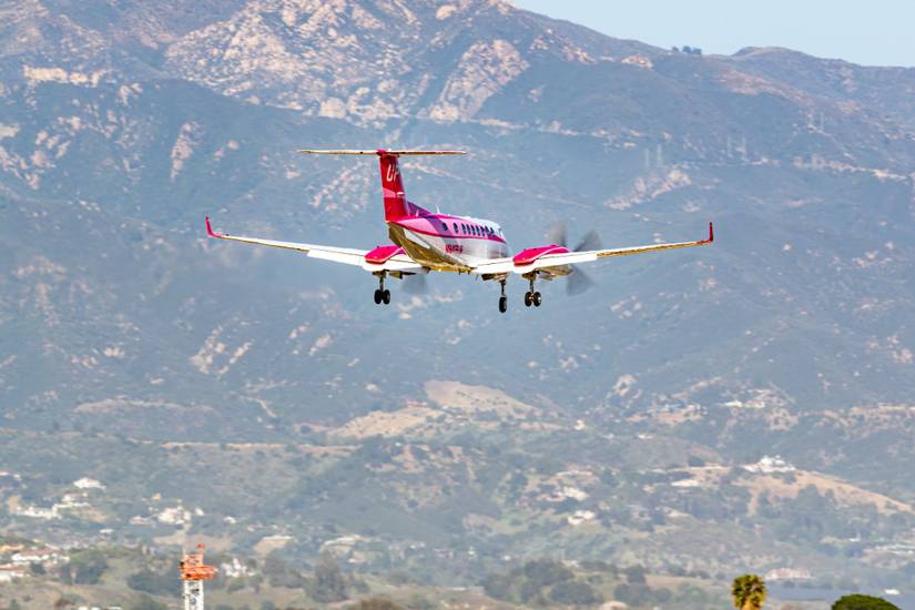 Top 10 Private Aircraft For Short Runways