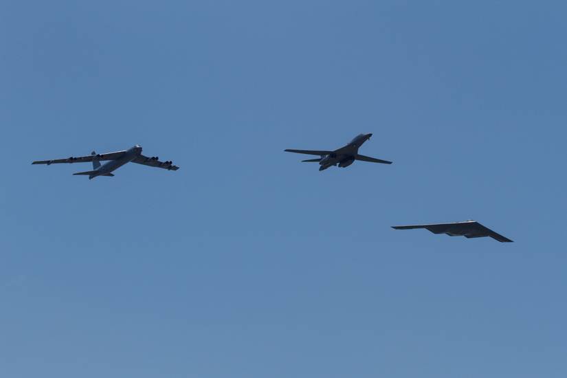 5 Fascinating Facts About The B-2 Spirit Bomber