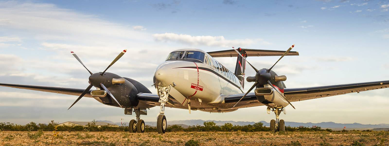 A Guide To All The Beechcraft Business Aircraft
