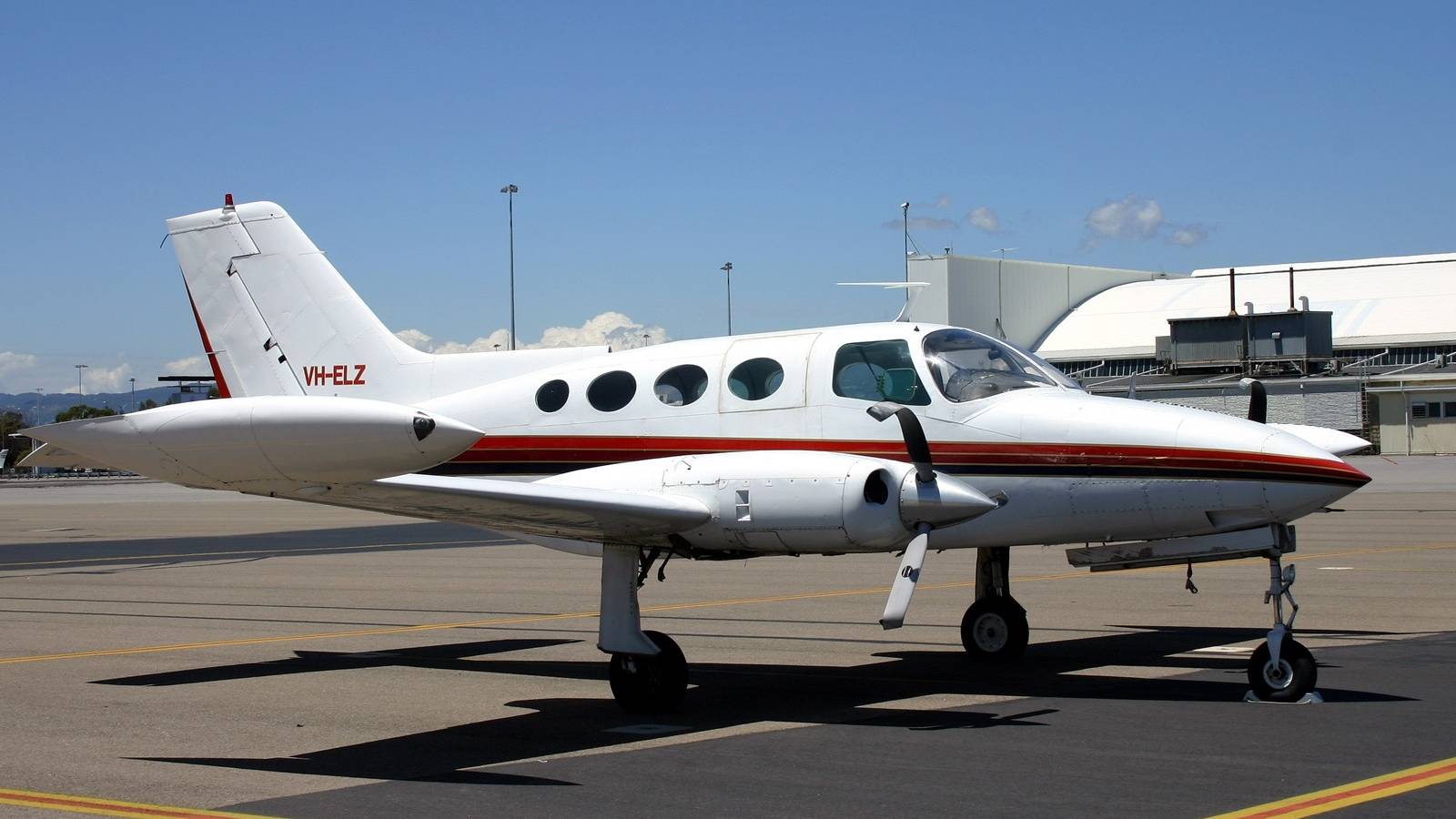 Overweight Plane, Unqualified Pilot: The Cessna 402 Crash That Killed ...