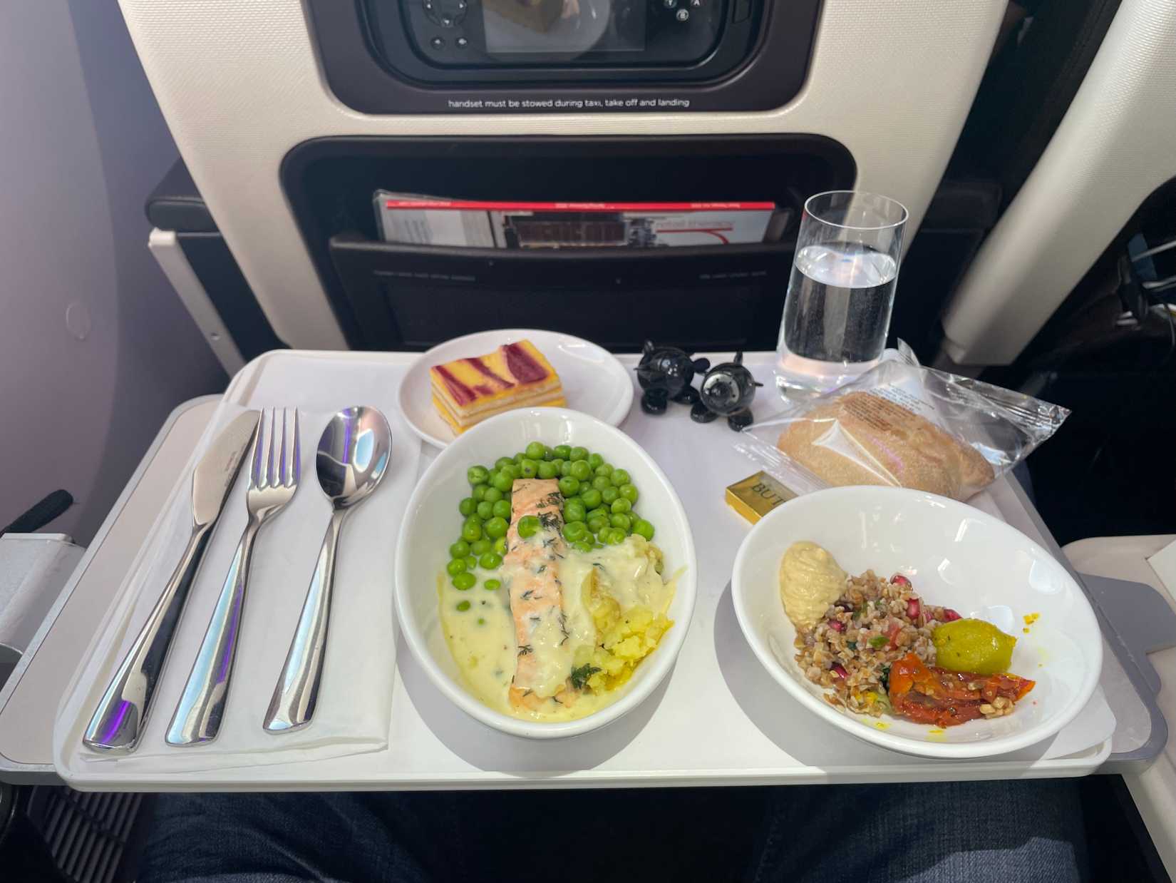 Premium Economy On Virgin Atlantic: What Do You Get For Your Money?
