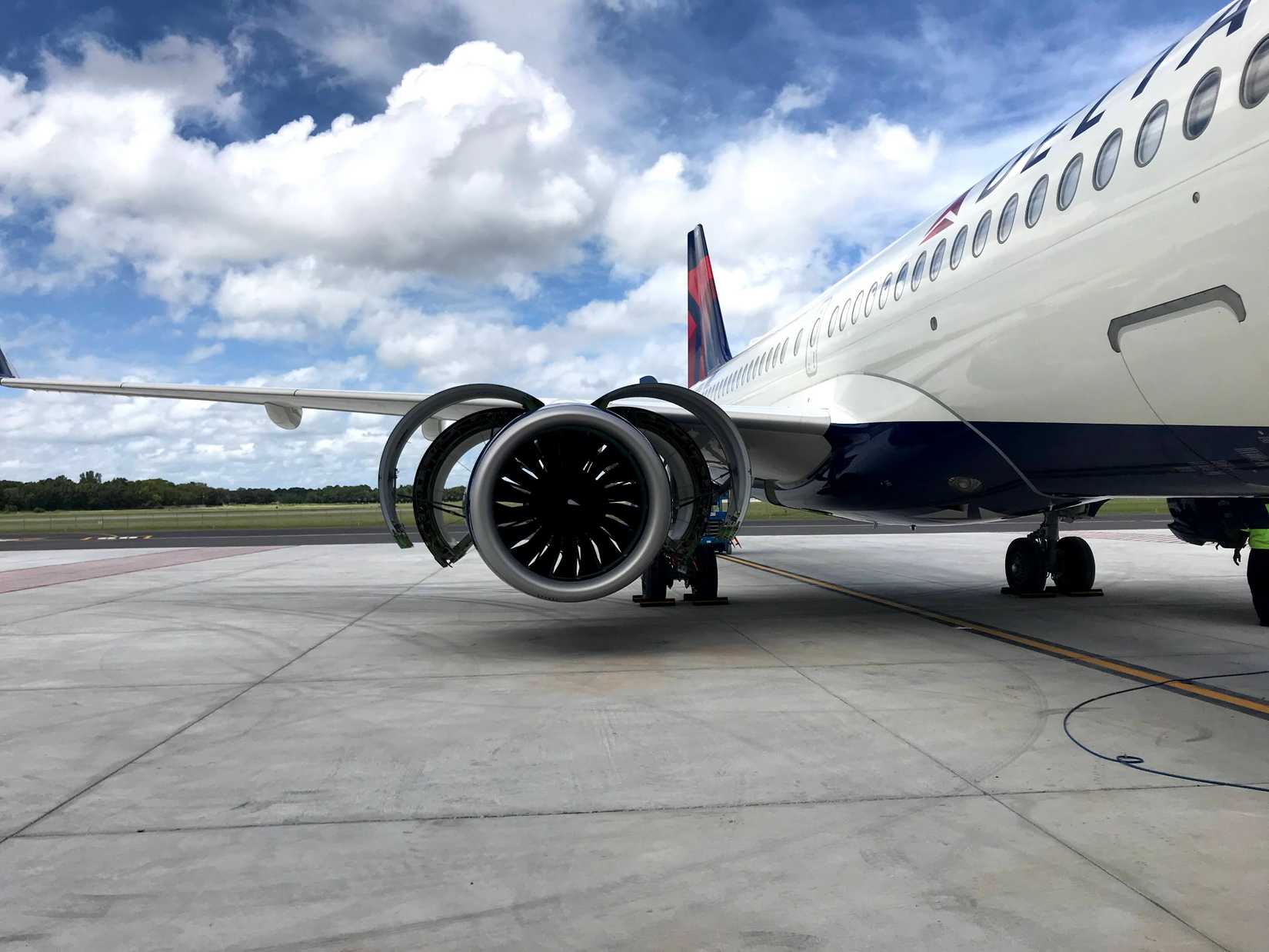 Cross-Country Missions: Delta Air Lines' Longest Routes With Its Airbus ...
